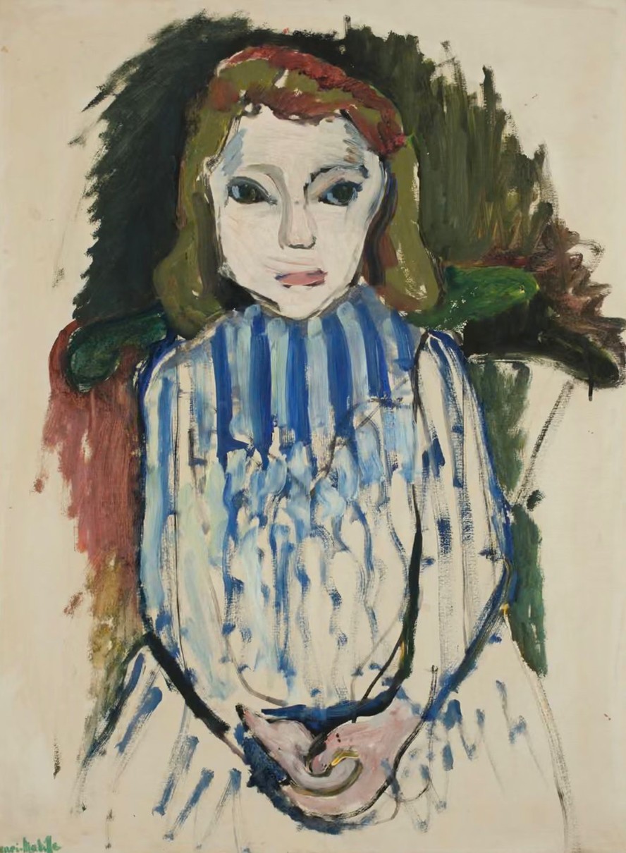 Família doa mais de 60 obras de Henri Matisse ao Museu de Arte Moderna ...
