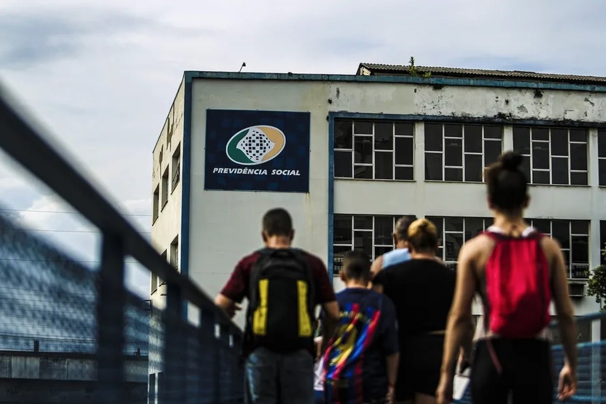 Governo irá ao STJ para permitir consignado do INSS logo após a ...