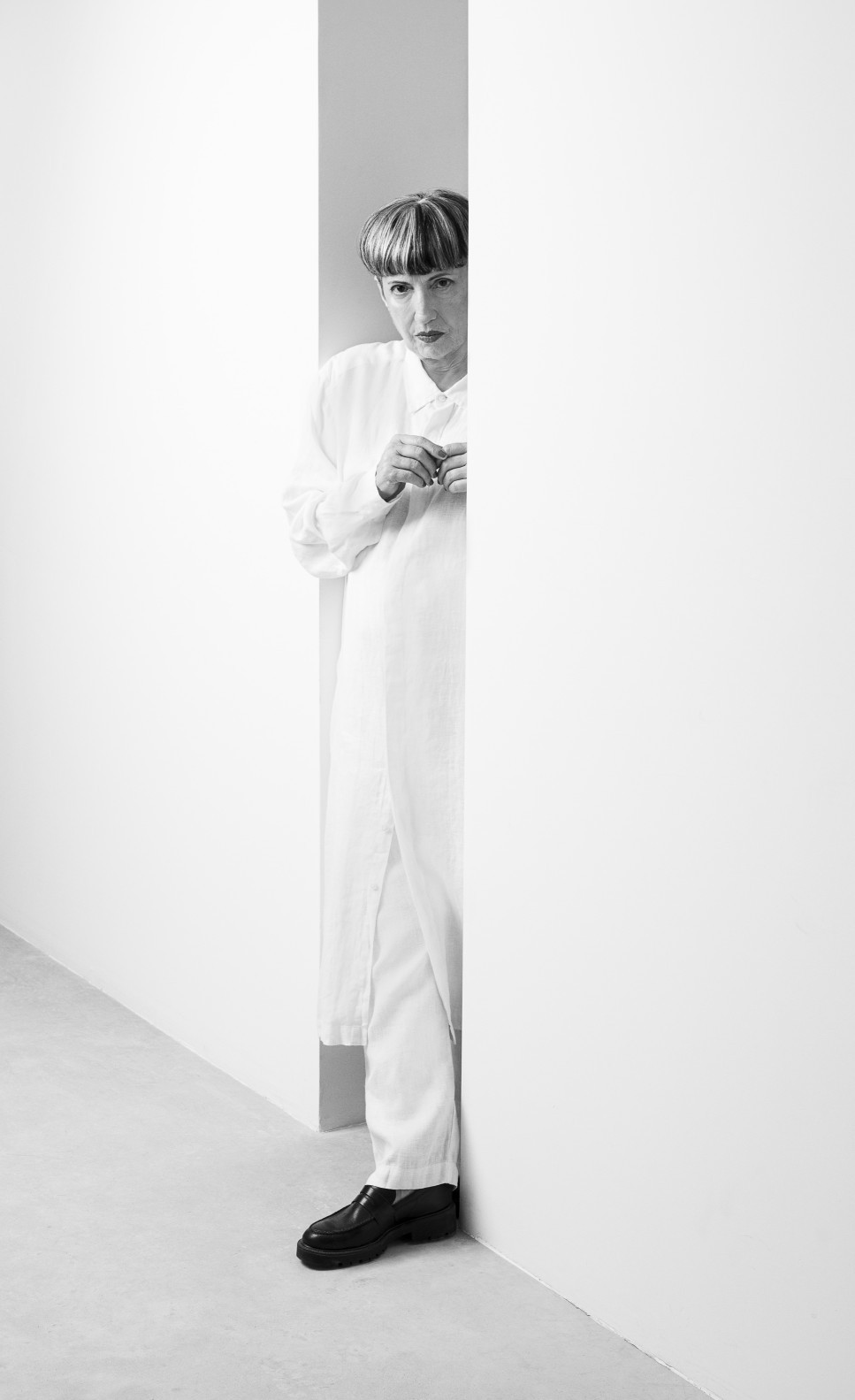 Às vésperas de completar 70 anos, Lenora de Barros vive intenso ciclo ...