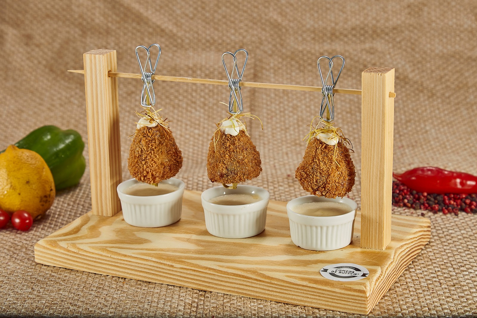 Comida di Buteco: confira um roteiro com os petiscos imperdíveis do ...