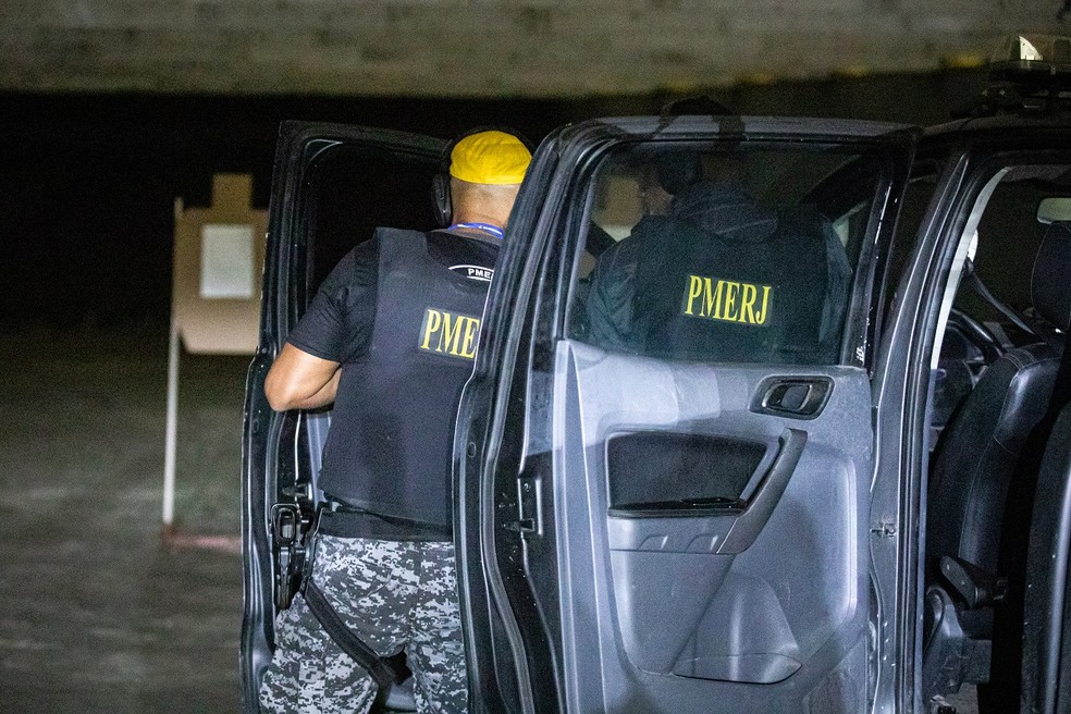 PMs envolvidos em abordagens com mortos e feridos terão que refazer ...