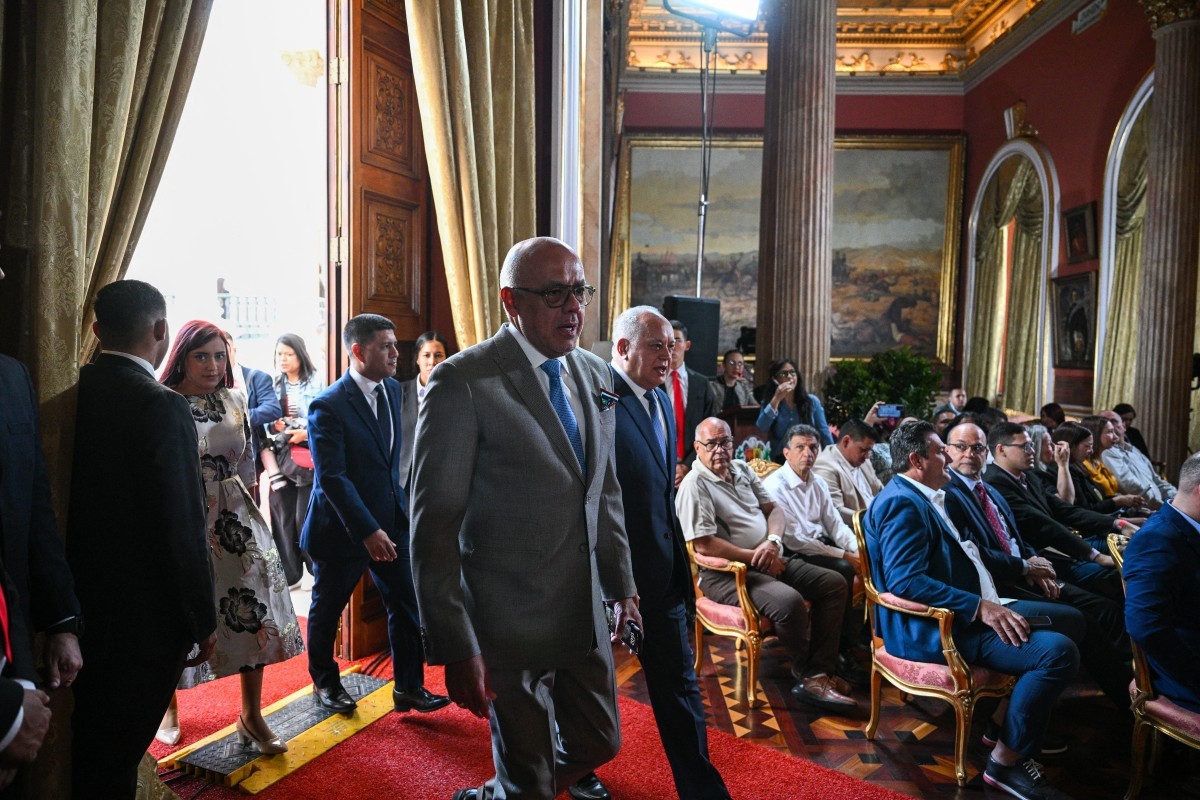 Parlamento venezuelano propõe 27 datas para eleições presidenciais em 2024