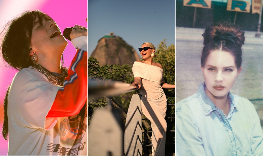 De Lollapalooza a The Town, Brasil terá mais de 40 festivais este ano ...