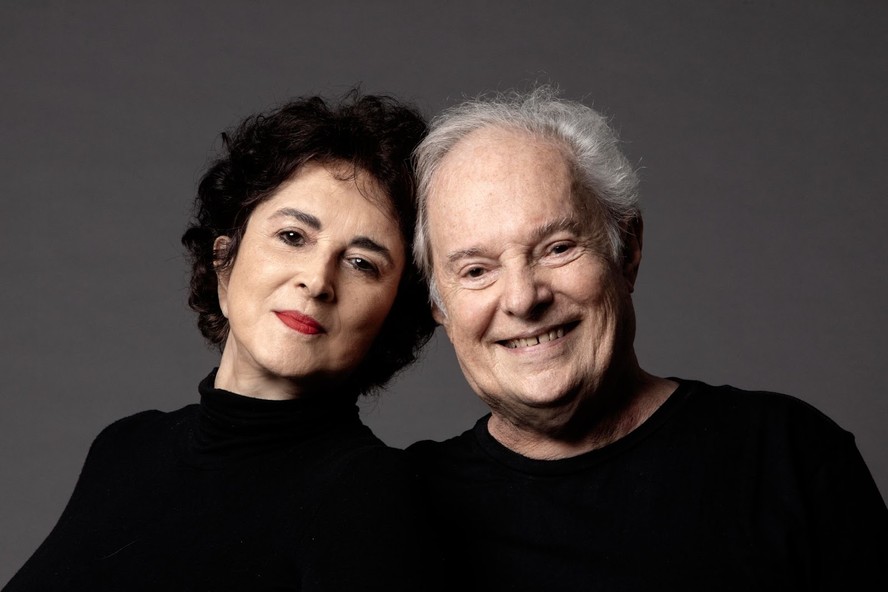 'Dois Franciscos': ao lado de Olívia, Francis Hime interpreta canções ...