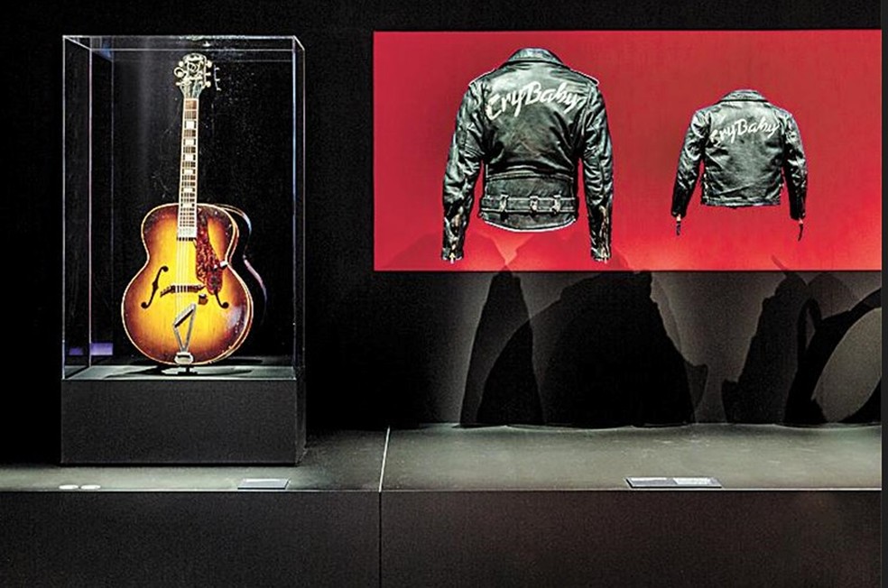 Exposição no Museu do Oscar mostra como John Waters uniu o trash e o ...