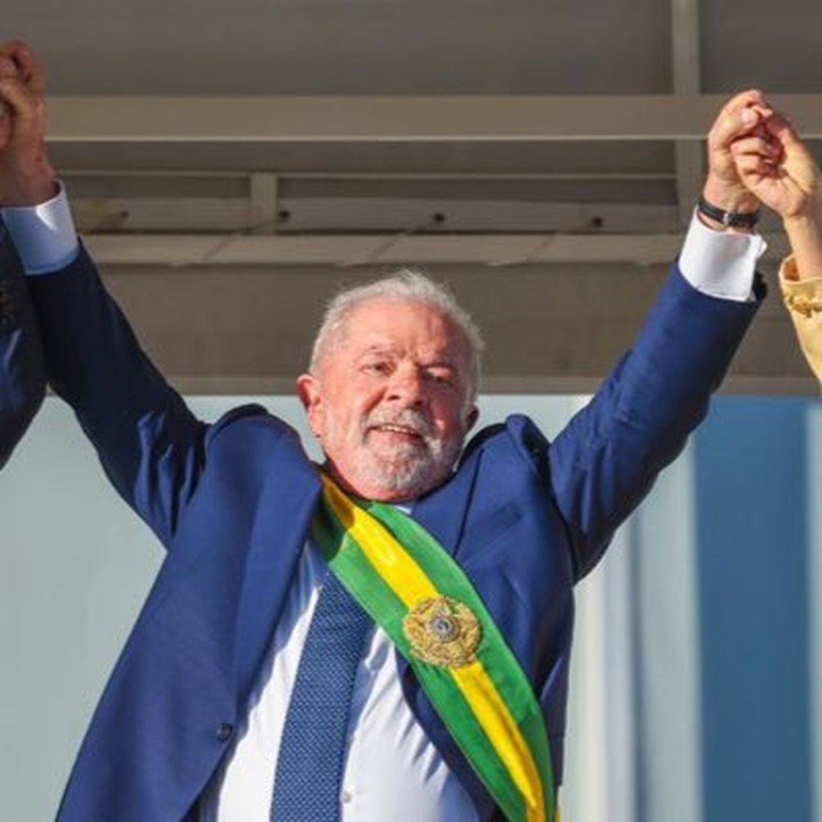 Lula escolheu mesmo alfaiate de seu casamento para fazer terno da posse ...
