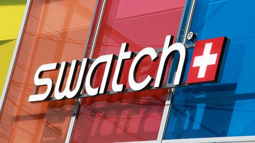 Swatch retira anúncio publicitário e pede desculpas após acusações de ...