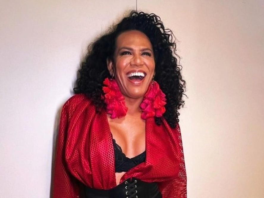 Valéria Barcellos, de 'Terra e paixão', entra para o elenco de filme ...