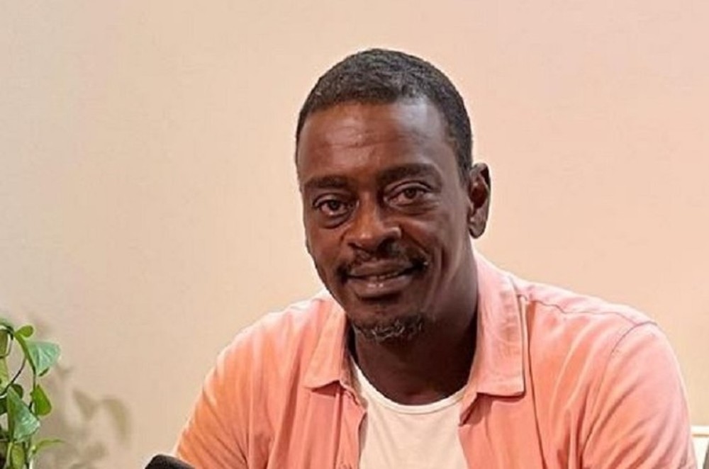 Saiba qual será o papel de Seu Jorge em 'Manhãs de setembro'