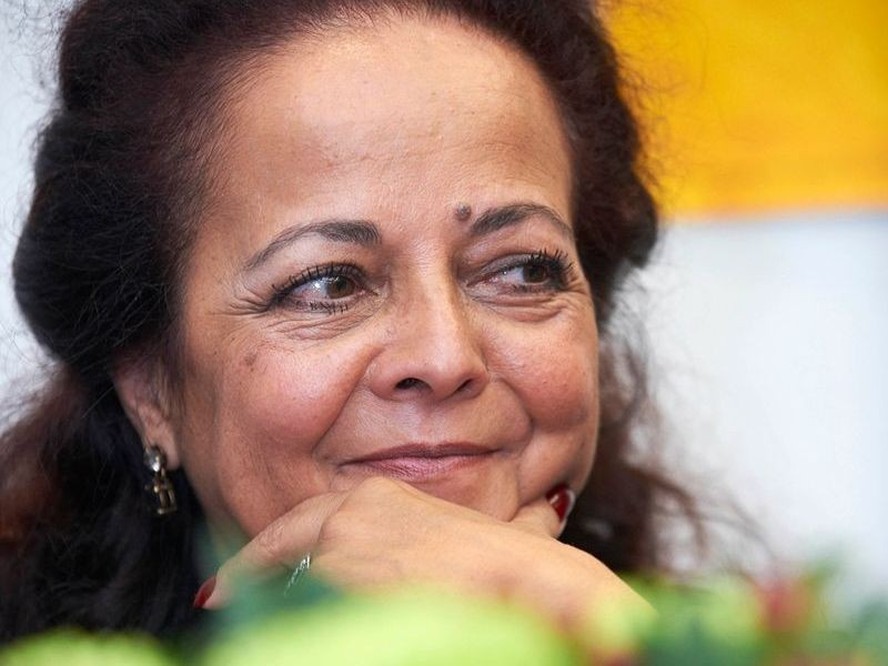 Escritora angolana Ana Paula Tavares vence Prêmio Camões 2025
