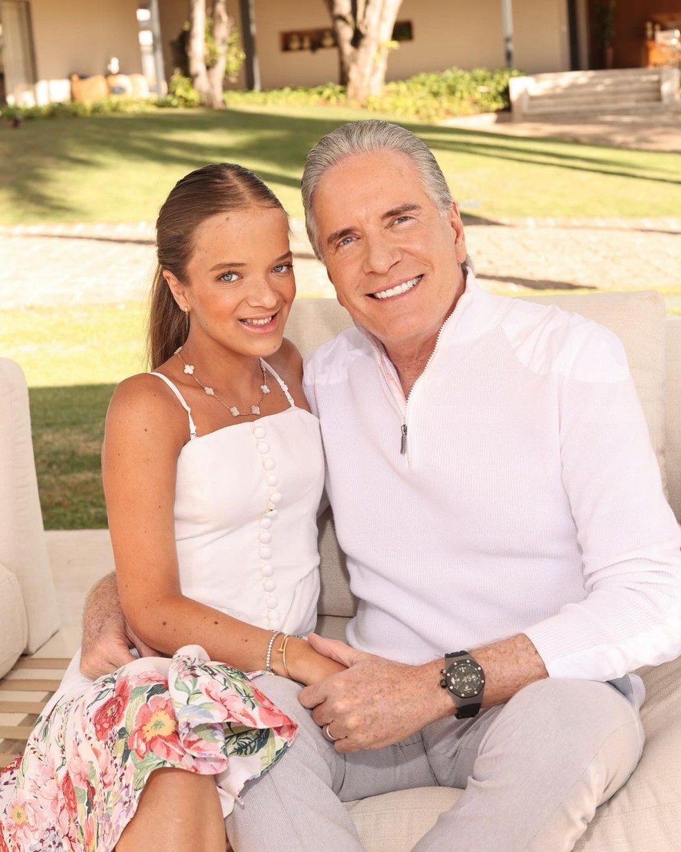 Os Justus: Além de Roberto, Fabiana e Rafaella, entenda árvore ...