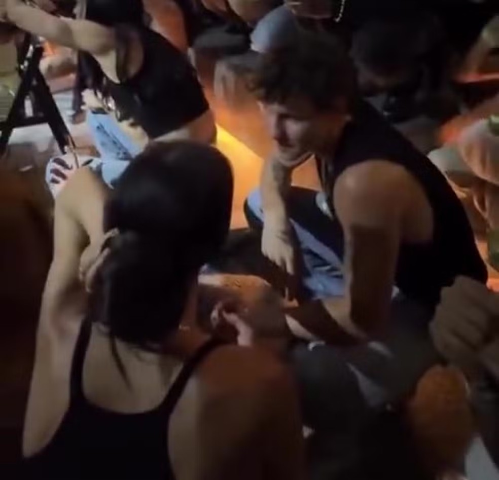 Bruna Marquezine e Shawn Mendes juntos? Ivete Sangalo dá pista inesperada