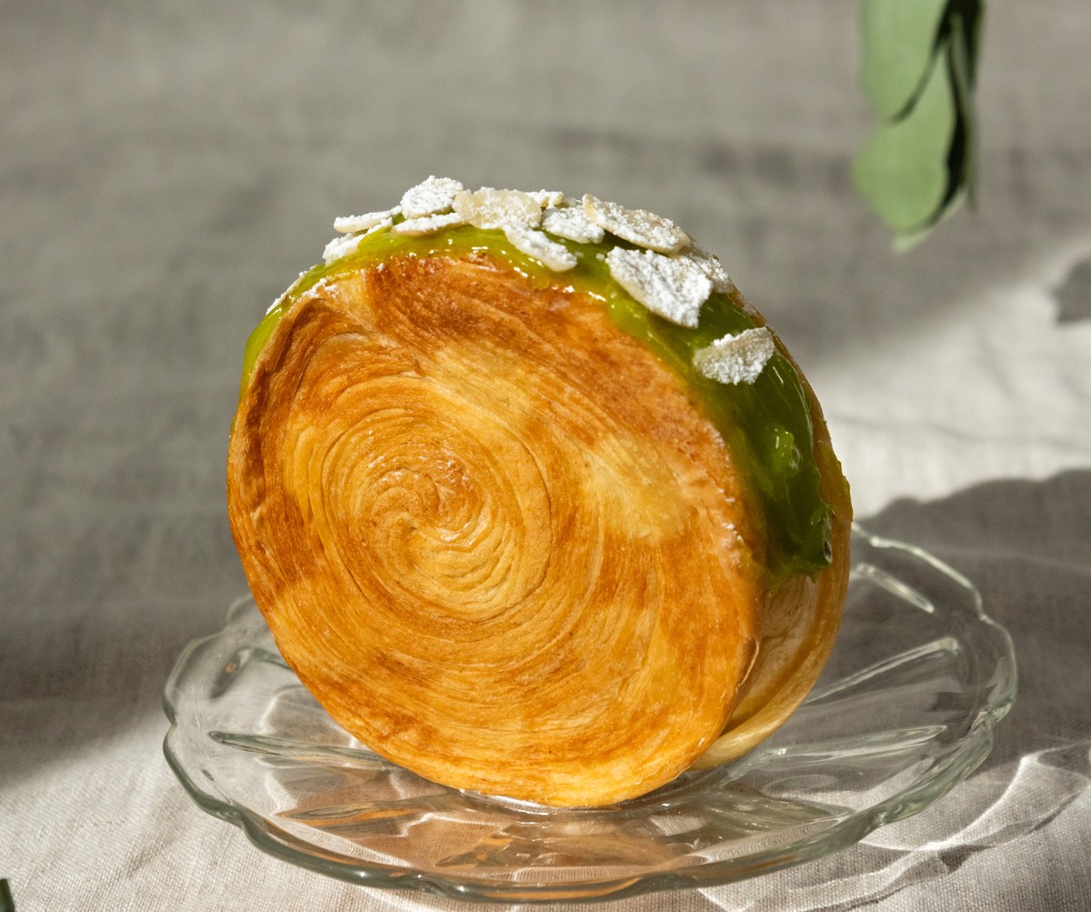 Conheça o doce que é sensação em Nova York e nas redes sociais e chegou ...