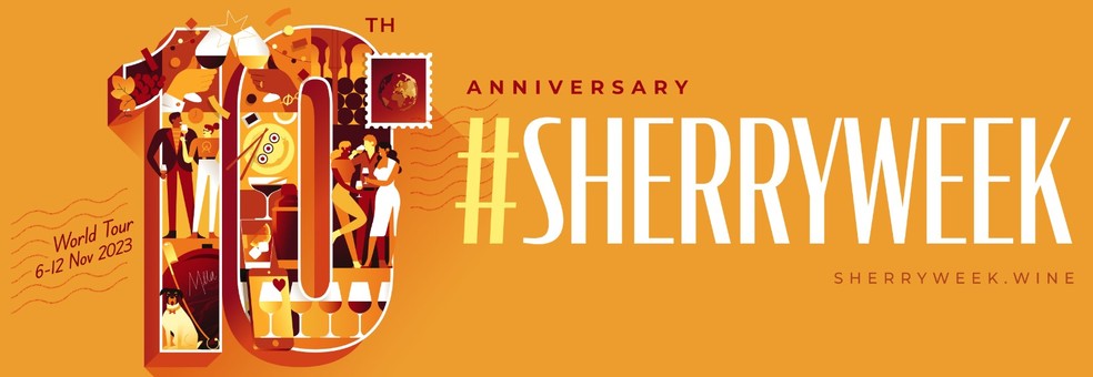 International Sherry Week terá 10ª edição; confira os eventos no Rio