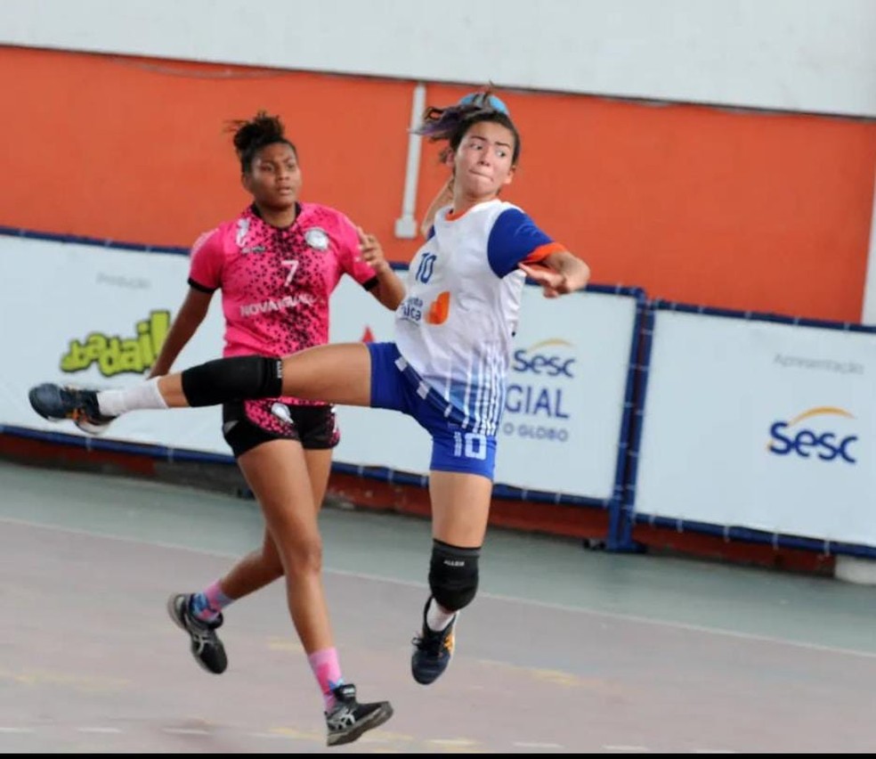 Intercolegial 2025: Bolsas para alunos atletas ajudam a traçar futuros ...