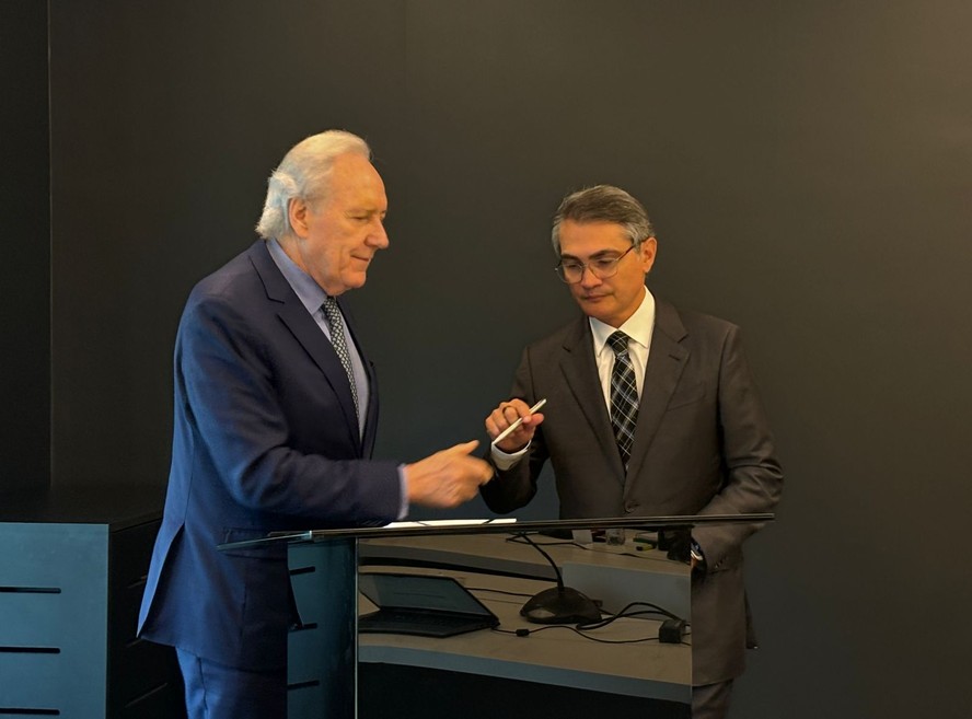 Ministério da Justiça fecha acordo com bancos para combater golpes e ...