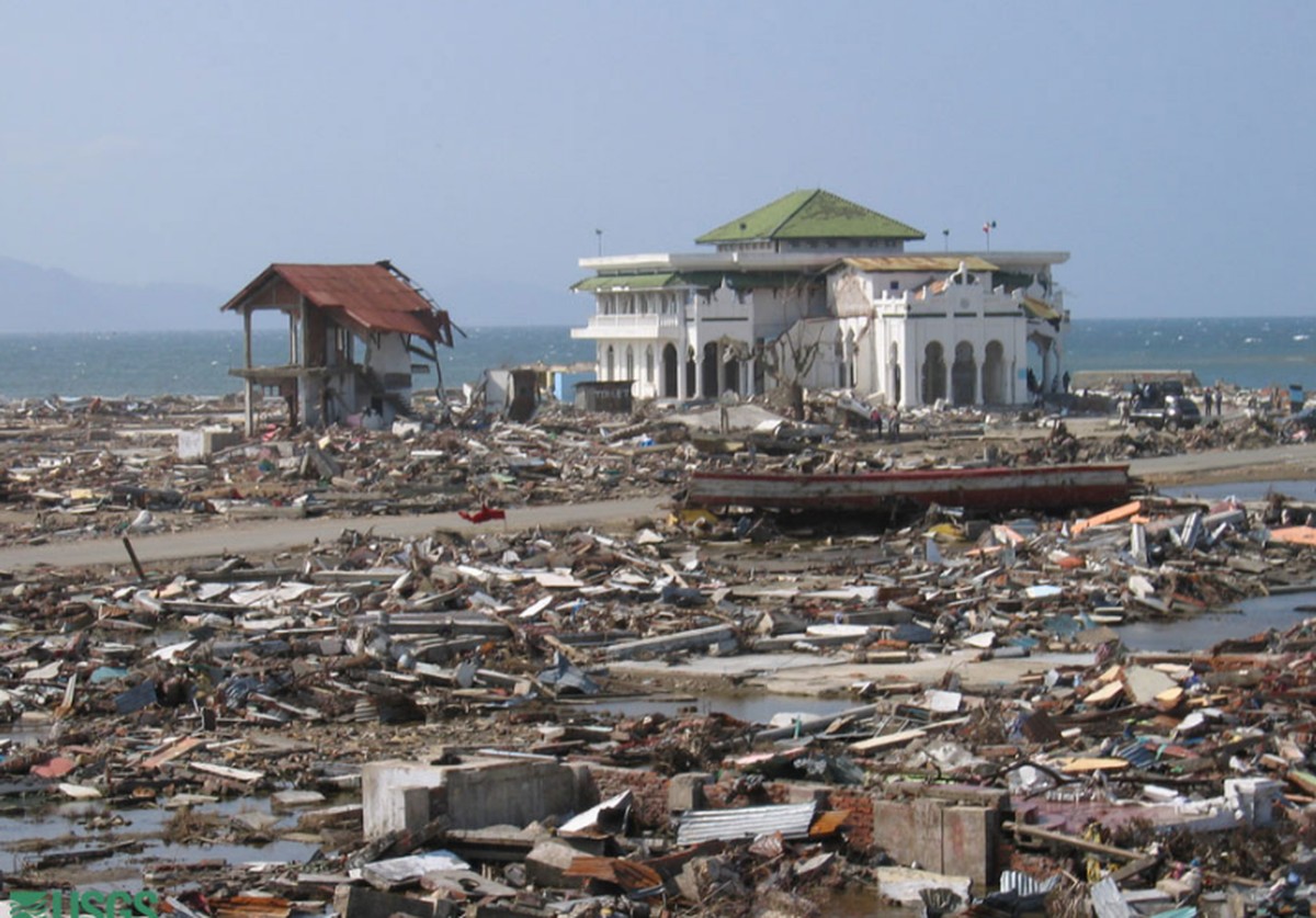 Tsunami de 2004: A tragédia que deixou mais de 227 mil mortos na Ásia