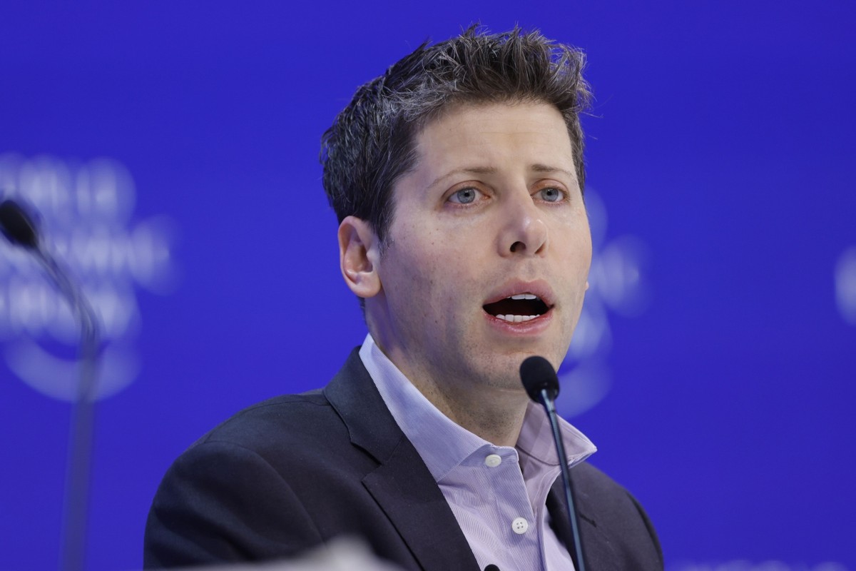 Sam Altman retorna ao conselho de administração da OpenAI