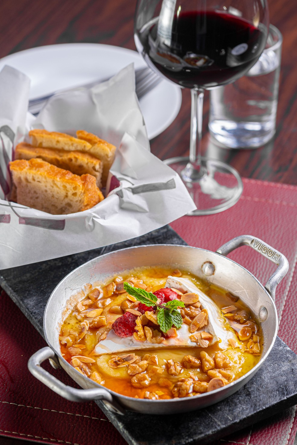 Mais de 60 restaurantes estão na Rio Restaurant Week com menus a partir ...