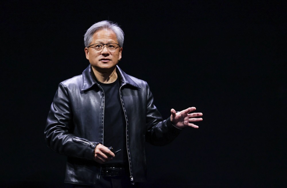 Nvidia atinge US$ 3,5 trilhões em valor de mercado, novo recorde. O que ...