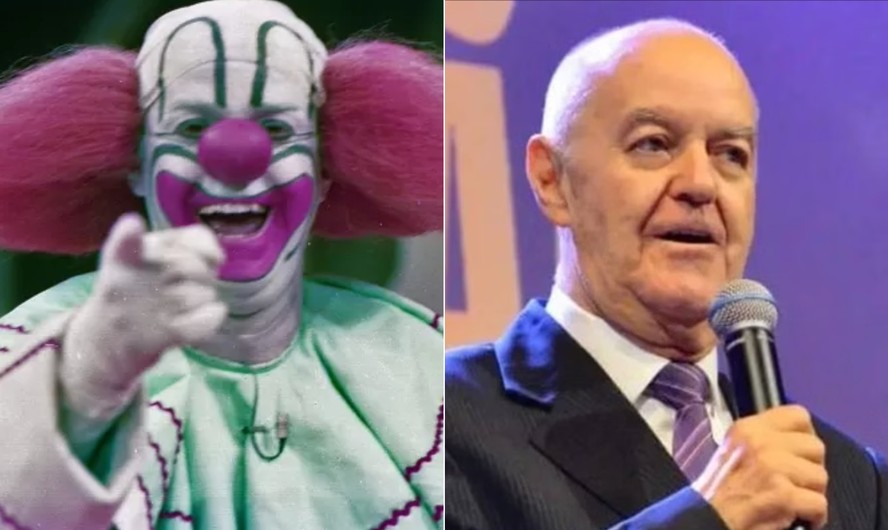 Bozo Meaning