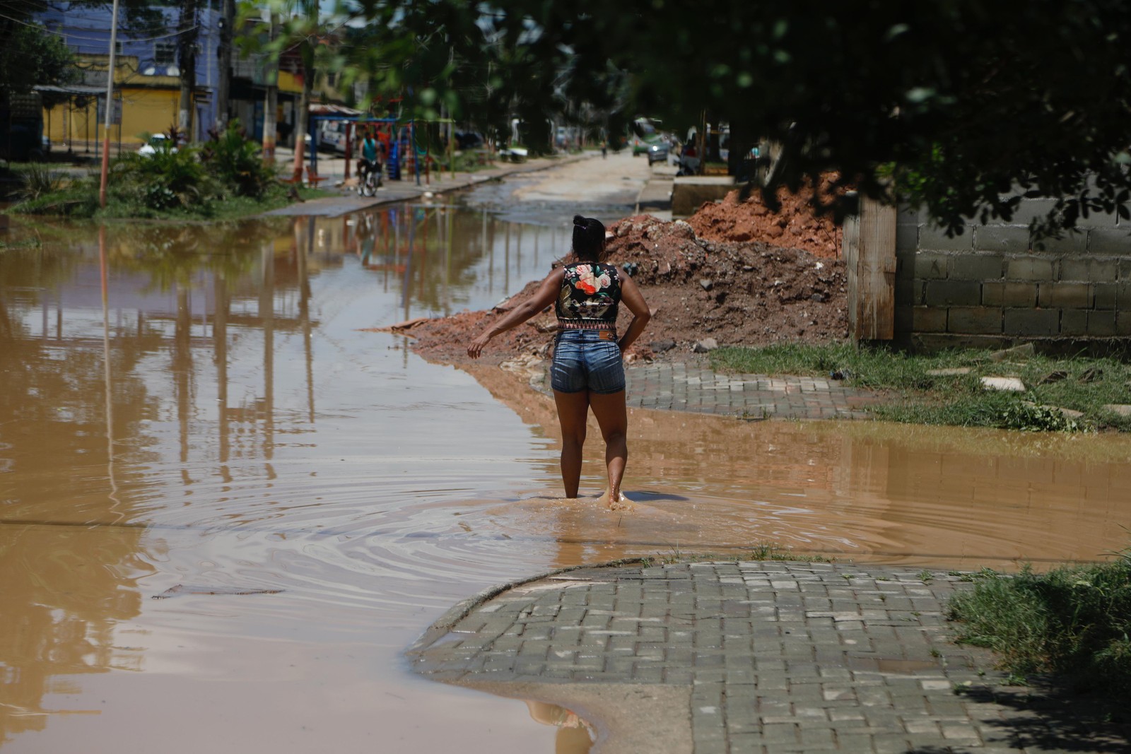 Proposta para o Centro do Rio, feita pelo BNDES, propõe redução do ...