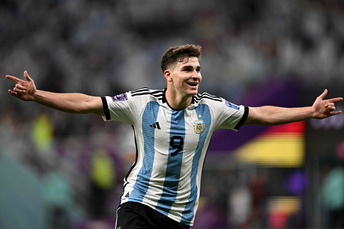 Por falta de vacinação, três jogadores da Seleção Argentina serão ...