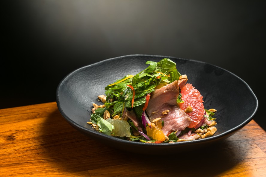 Ping Yang: o Melhor Restaurante Asiático pelo Prêmio SP Gastronomia