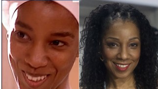 Irmã fala dos 30 anos da morte de Chris Pitsch, atriz de 'A viagem ...