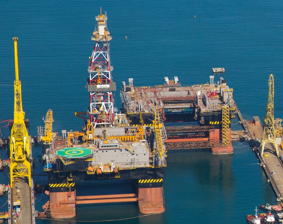 Unigel, Braskem, Sete Brasil: veja a lista de temas espinhosos que ...