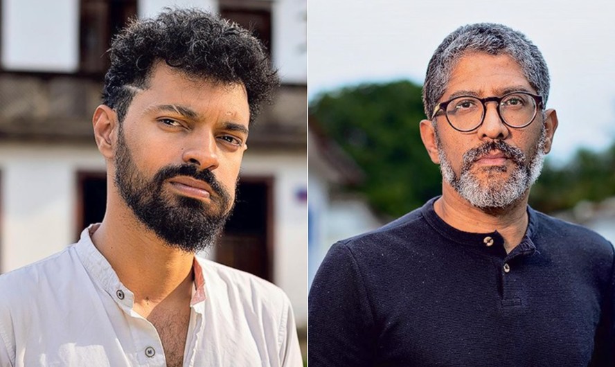 Flip 2024: Evandro Cruz Silva e Jeferson Tenório exploram ascensão ...