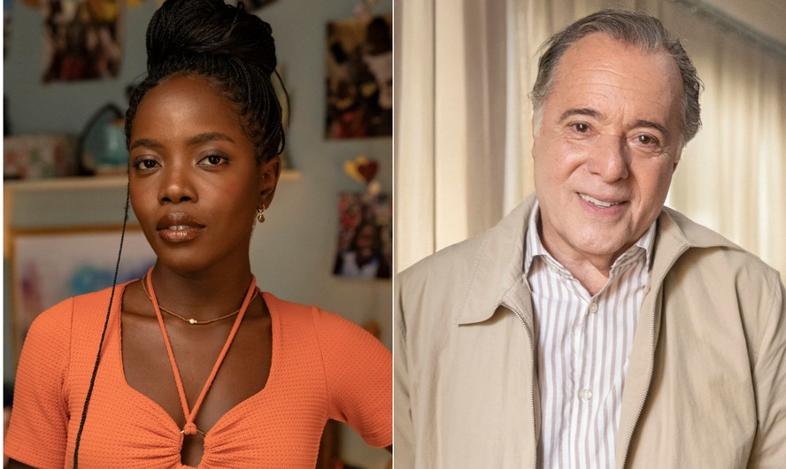 'Dona de mim': saiba quem é quem na novela de Rosane Svartman