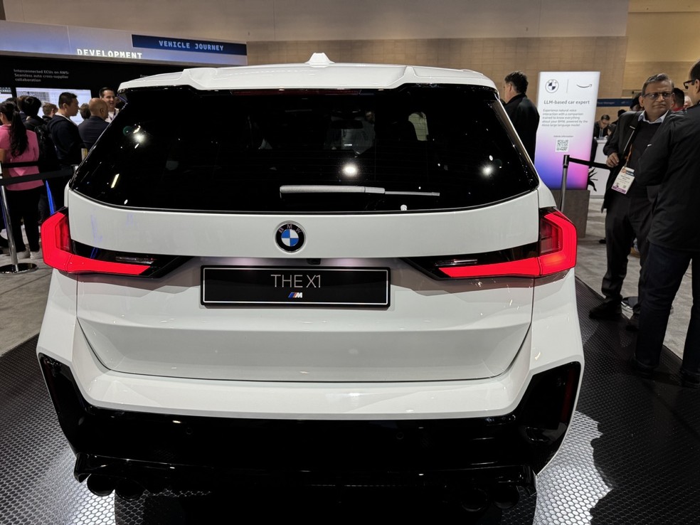 Como a inteligência artificial vai mudar a maneira de dirigir? Veja os ...