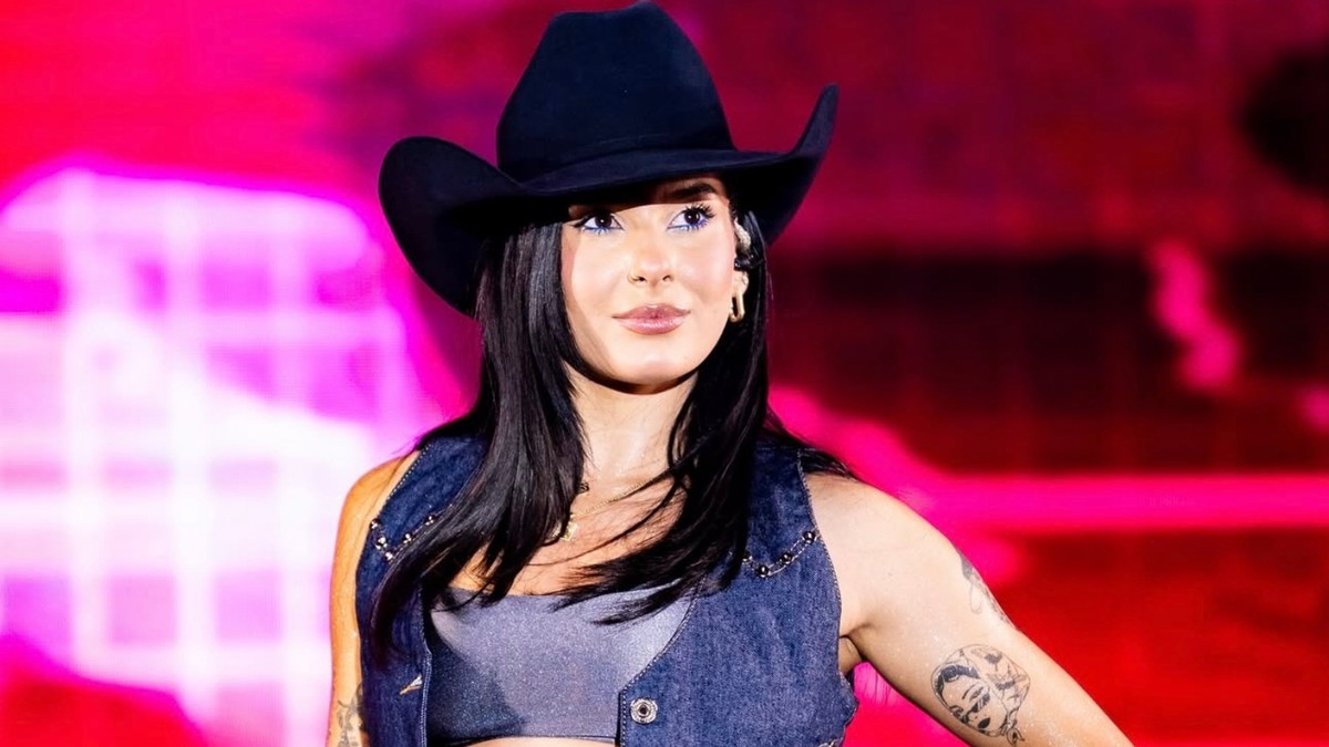 Ana Castela rebate críticas por 'não ser mais a mesma' e especialista ...