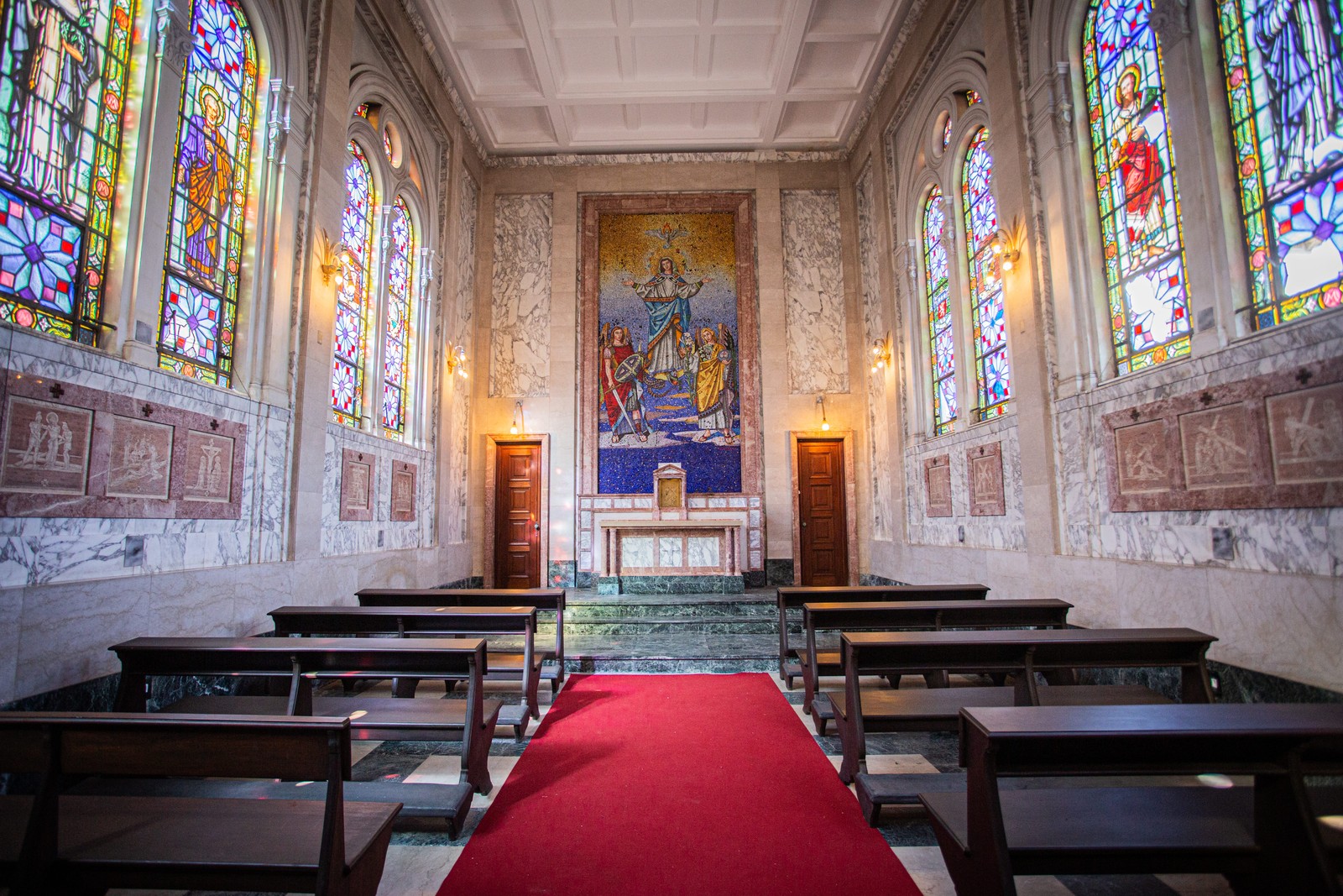 Sonhos e inspiração europeia ergueram pelo menos 38 castelos Brasil ...