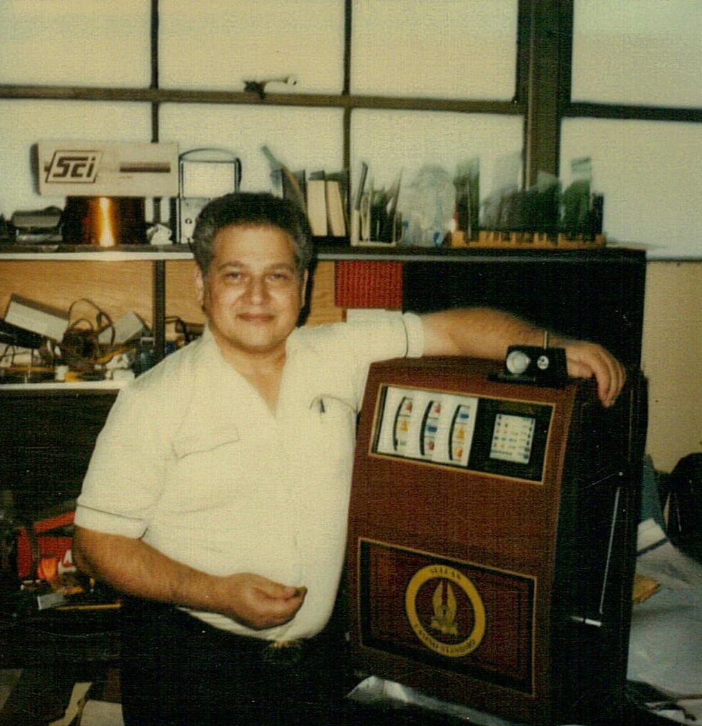 Prejuízo de R$ 1,7 trilhão: conheça o fundador 'esquecido' da Apple que ...