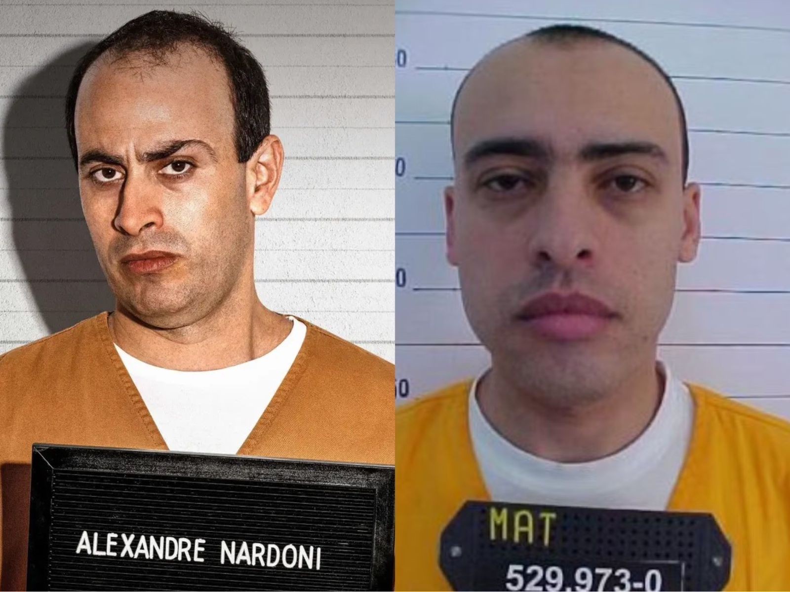 'Tremembé': Anselmo Vasconcellos volta como Roger Abdelmassih na nova ...