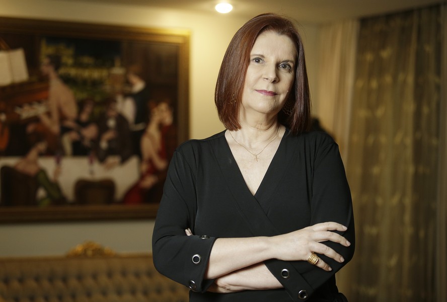 Nova presidente do Superior Tribunal Militar 'clama' a Lula por outra mulher na Corte: 'Minha ...