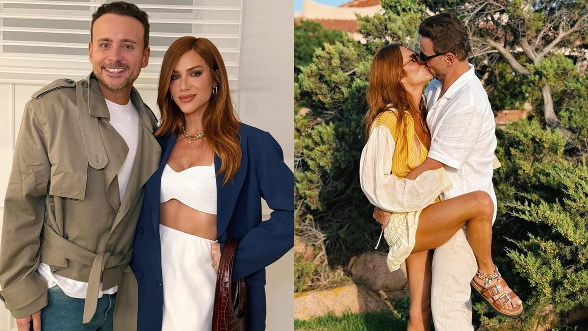 Conheça o produtor Léo Fuchs, que ganhou destaque após foto com ...