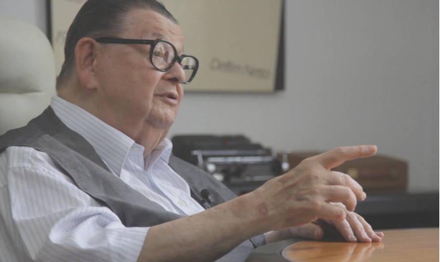 Delfim Netto: ministro morto aos 96 anos gerou polêmica ao defender ...