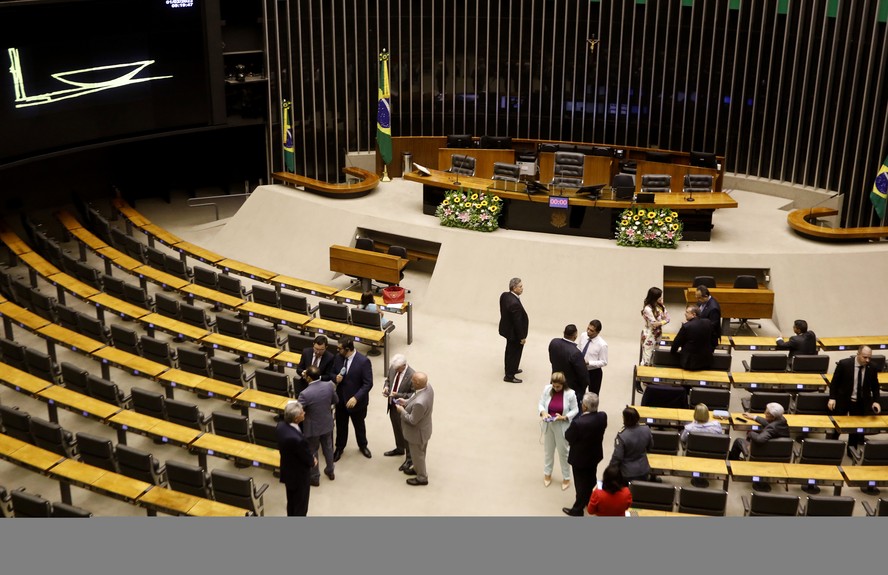 Câmara aprova projeto que institui protocolo para atuação de ...