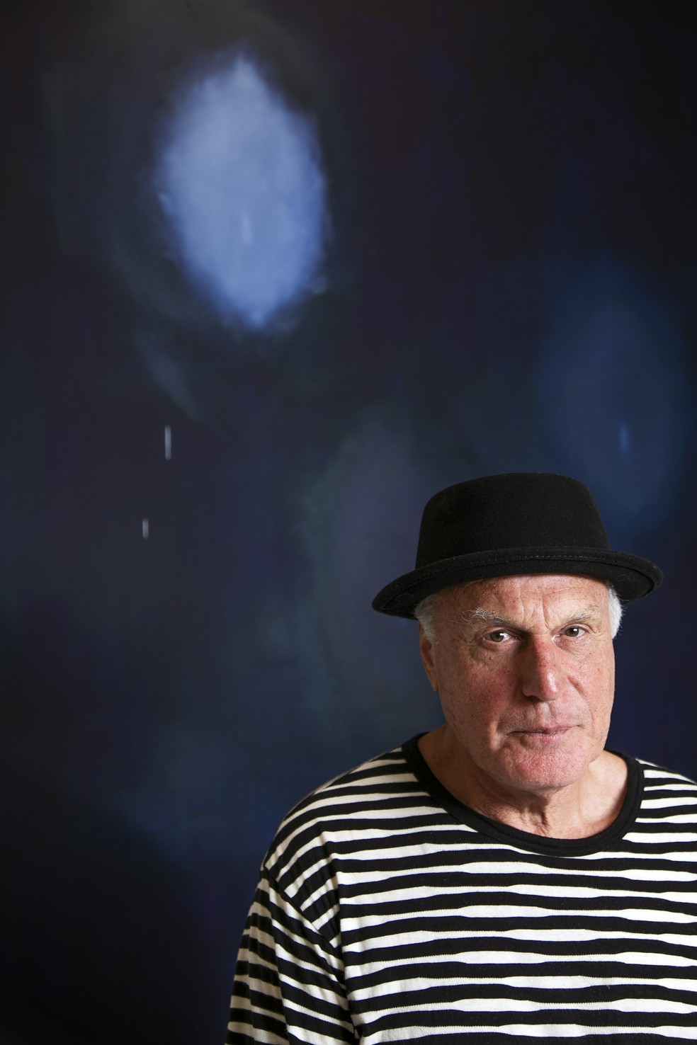 Exposição na Nara Roesler do Rio reúne obras dos amigos Not Vital e ...