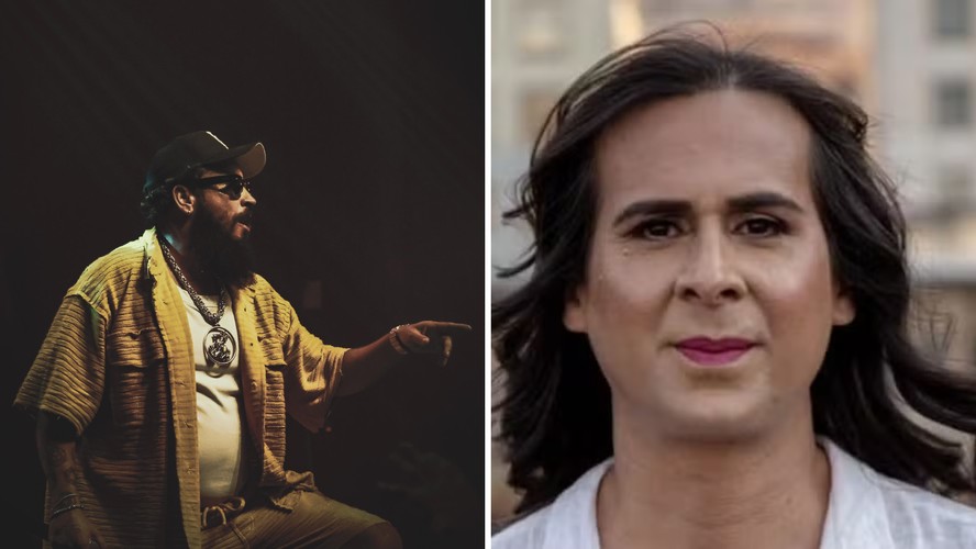 Duda Salabert lança jingle cantado pelo rapper FBC, dono do hit 'Se tá ...