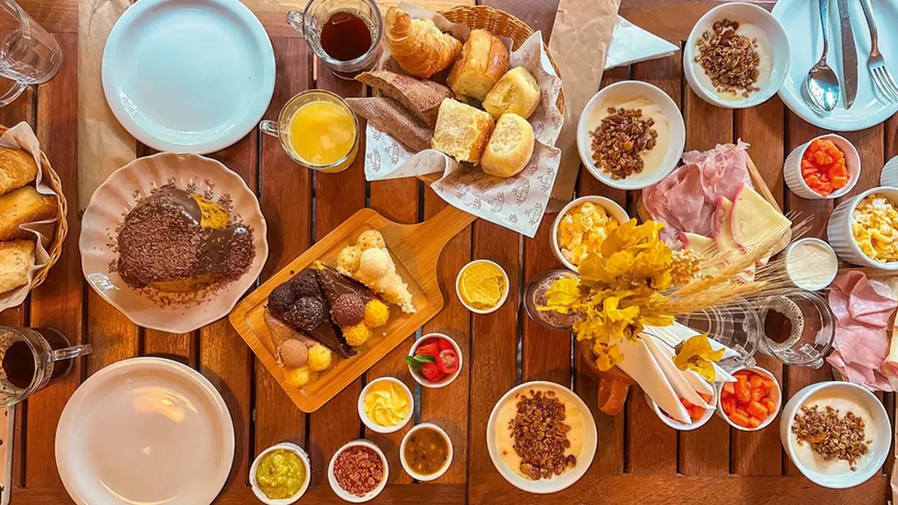 Brunch no Rio: Guimas especializado, ‘coffee party’, menu junino e mais ...