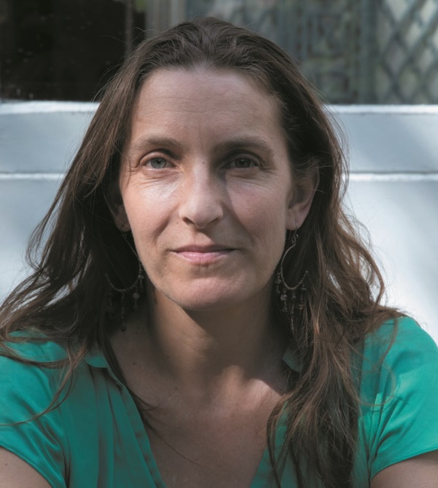 Flip 2025: autora reflete sobre trauma e literatura a partir de abuso ...