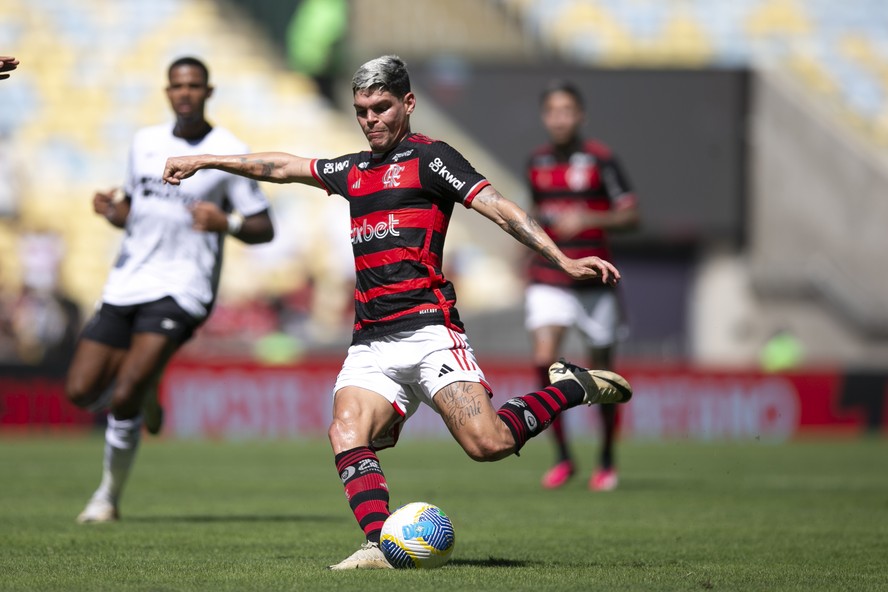 Flamengo x Amazonas: onde assistir, horário e prováveis escalações do ...