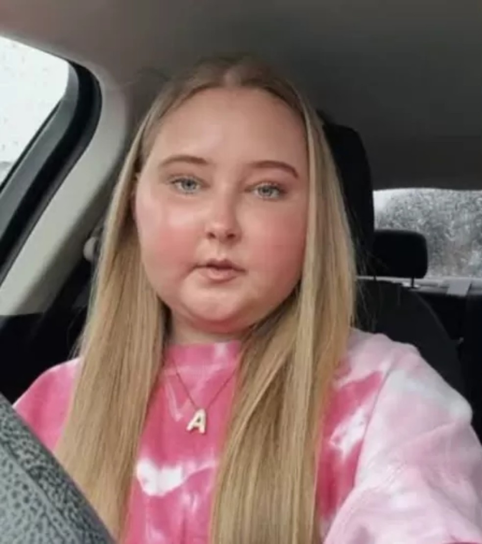 Quem foi Anna Grace Phelan, jovem tiktoker americana que comoveu ao ...