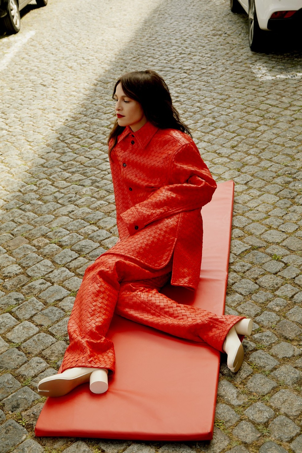 Cantora portuguesa Carminho relembra preconceito na música: 'Fui ...