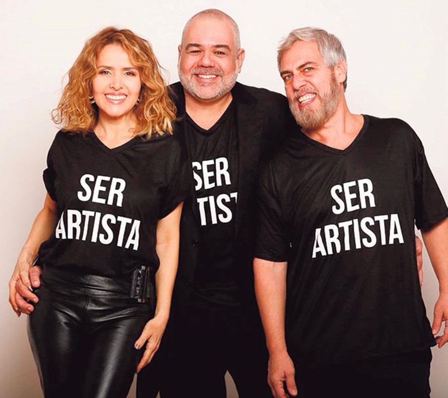 Leona Cavalli e Anderson Müller vão estrelar peça baseada em livro do ...