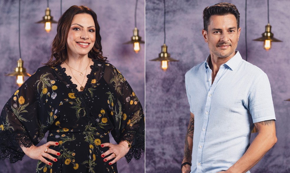 Quem são os casais de 'Casamento às cegas 5' na lua de mel; saiba data ...